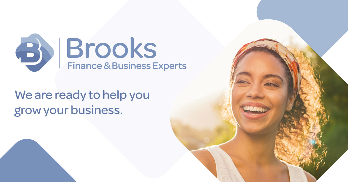 Brooks Accountants | Finance & business experts